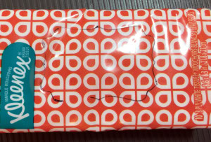 Festive Sniffles - Stamp Candy