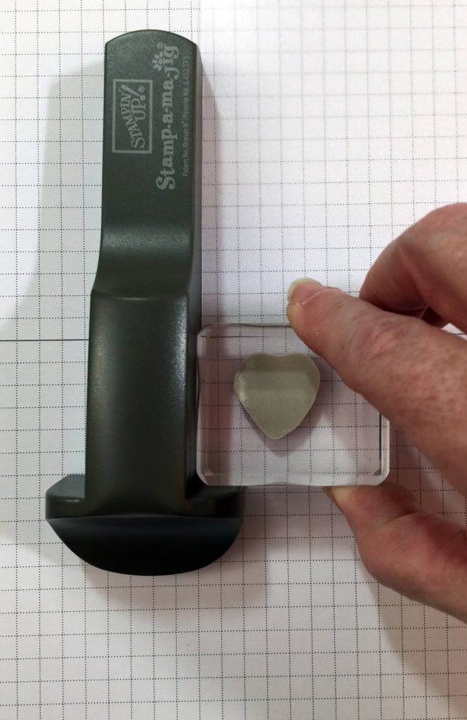 Stamp-a-ma-jig 101 - Stamp Candy