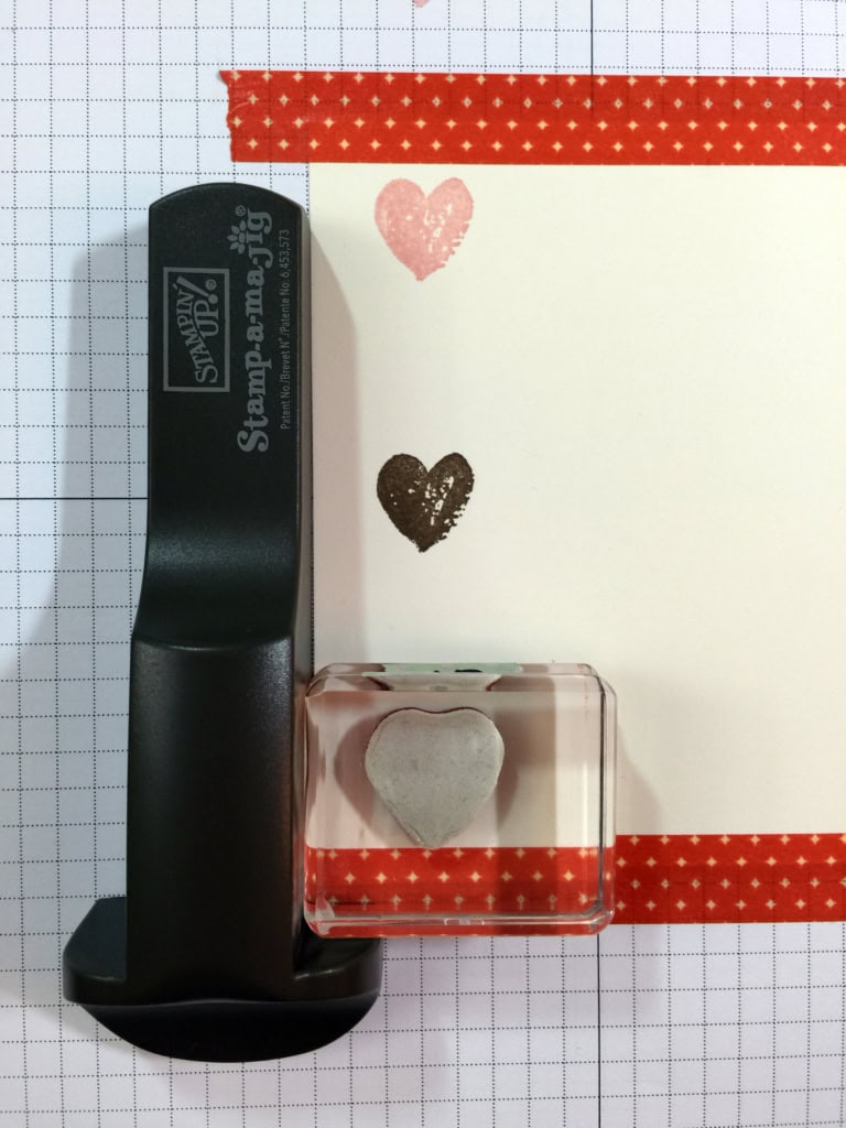 Stamp-a-ma-jig 101 - Stamp Candy