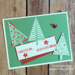 Pals Fall Swap, part 5 of 5 - Stamp Candy