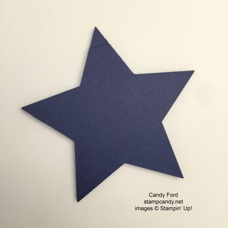 YAY! for CYCI 123 - Stamp Candy