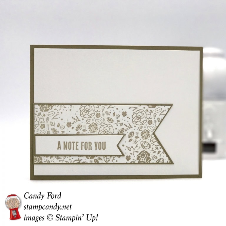 Wood Words Stamp Set Goes Girly - Stamp Candy