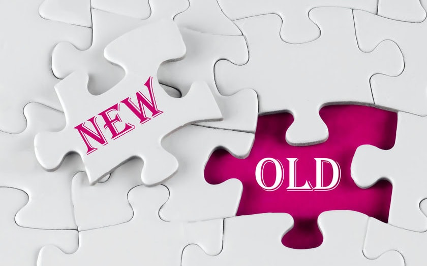 Out with the Old (Retiring Items Update) & In with the New (Early ...