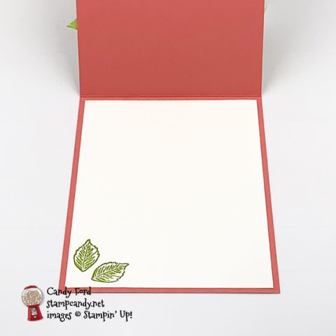 Celebrate Sunflowers PPPST Congratulations Card - Stamp Candy